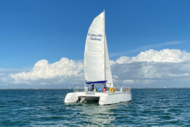 Copacetic Day Sail - Analyzing the value