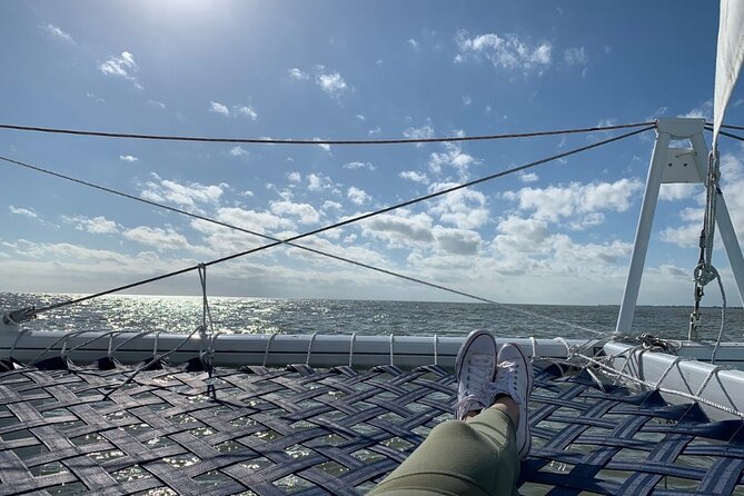 Copacetic Day Sail - Final thoughts