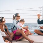 Coral Gardens Coastal Snorkel & Sail - The Sum Up