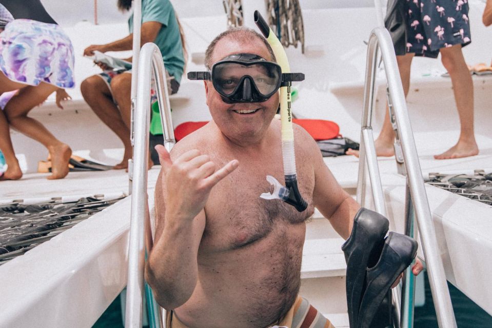 Coral Gardens Snorkel & Whale Watch - Considerations and Tips