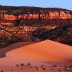Coral Pink Sand Dunes: UTV Sunset Ride - The Value of This Experience