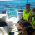 Coral Reef Private Snorkel tour out to John Pennekamp Coral Reef State Park - Cost and Value