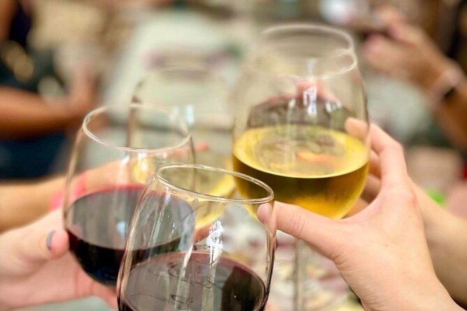 Corks & Forks Tour (St. Augustine) - FAQs