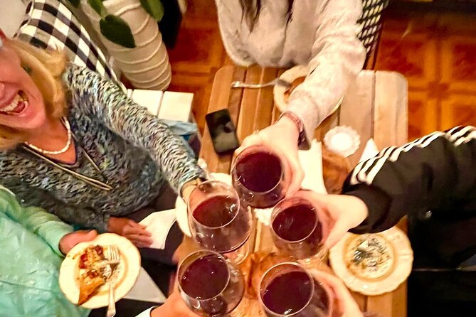 Corks & Forks Tour (St. Augustine) - Final Thoughts
