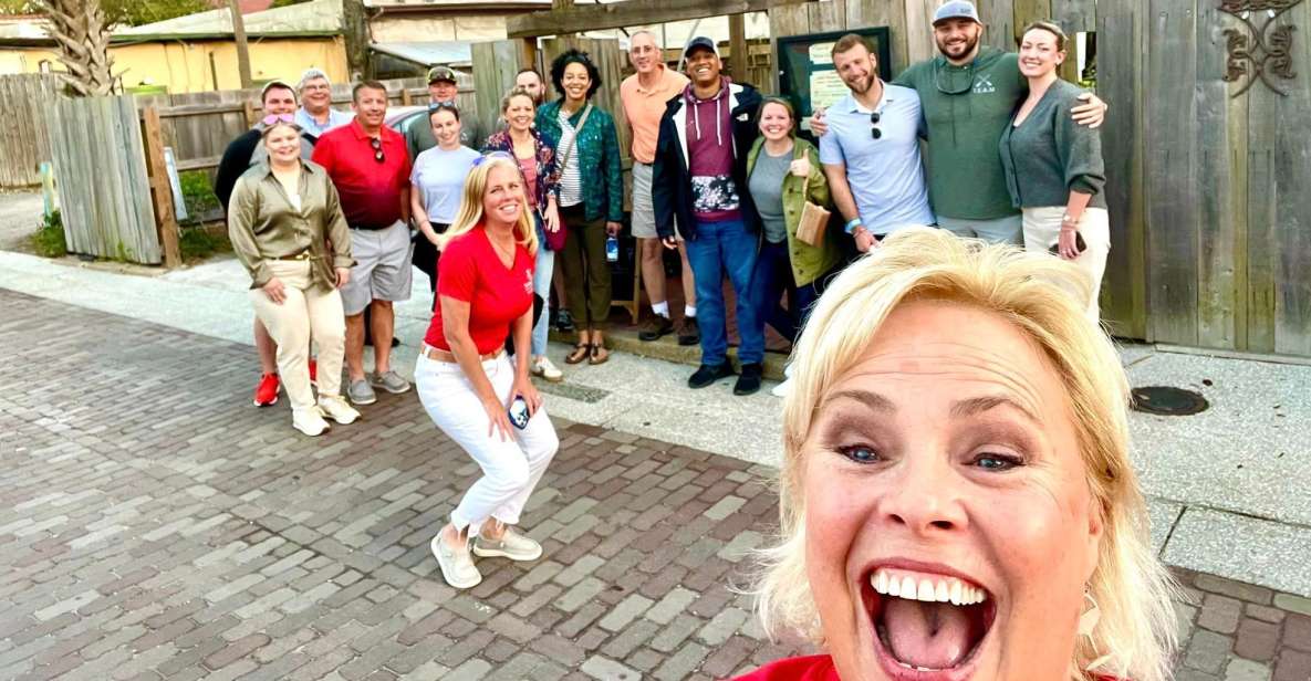 Corks & Forks Tour (Strolling) - A Closer Look at the Corks & Forks Experience