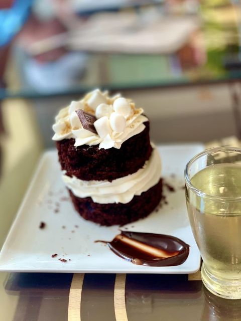 Corks & Forks Tour (Strolling) - The Value of This Culinary Stroll