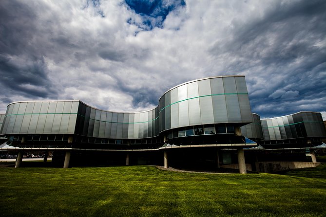 Corning Museum of Glass Admission Tickets - Final Thoughts: Is It Worth Visiting?