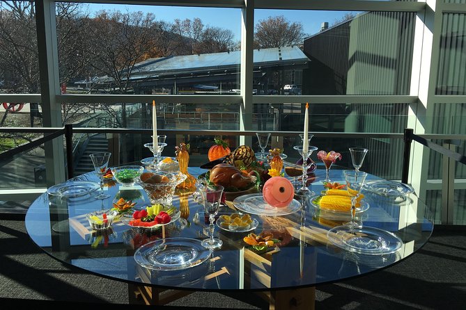 Corning Museum of Glass Admission Tickets - Who Should Consider This Tour?