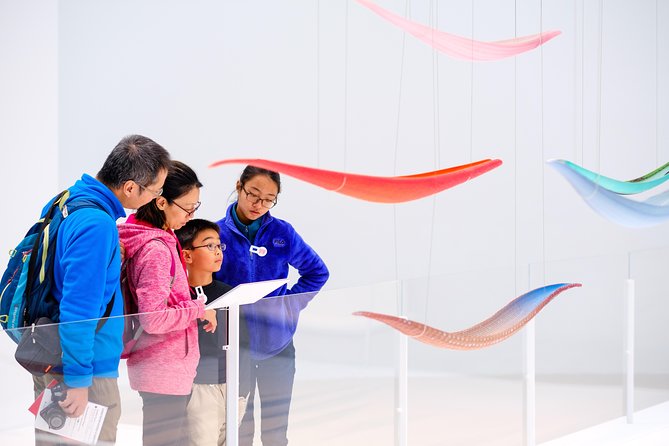 Corning Museum of Glass Admission Tickets - FAQ