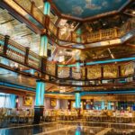Cornucopia Majesty July 4th NYC Fireworks Party Cruise - Analyzing the Experience: The Itinerary and What to Expect