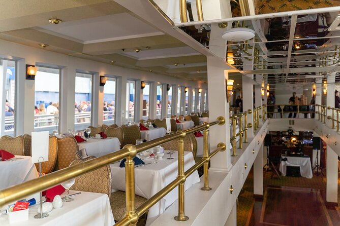 Cornucopia Princess 4th of July New York Fireworks Party Cruise - Analyzing the Experience: What to Expect