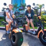 Coronado: GPS-Guided Scooter Tour & Round-Trip Ferry - Who Will Love This Tour?