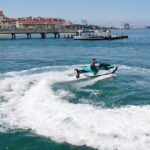 Coronado: San Diego Bay Jetski Rental - What Makes This Jetski Rental Stand Out?