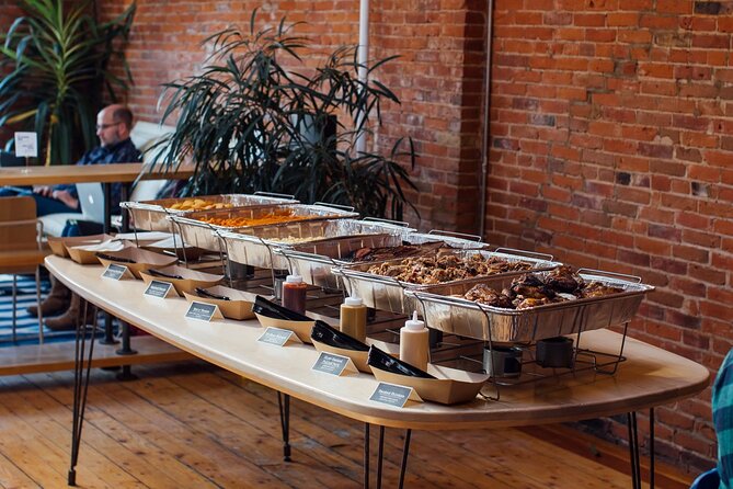 Corporate Events & Culinary Excursions in St. Louis - Practical Details and What It Means for You
