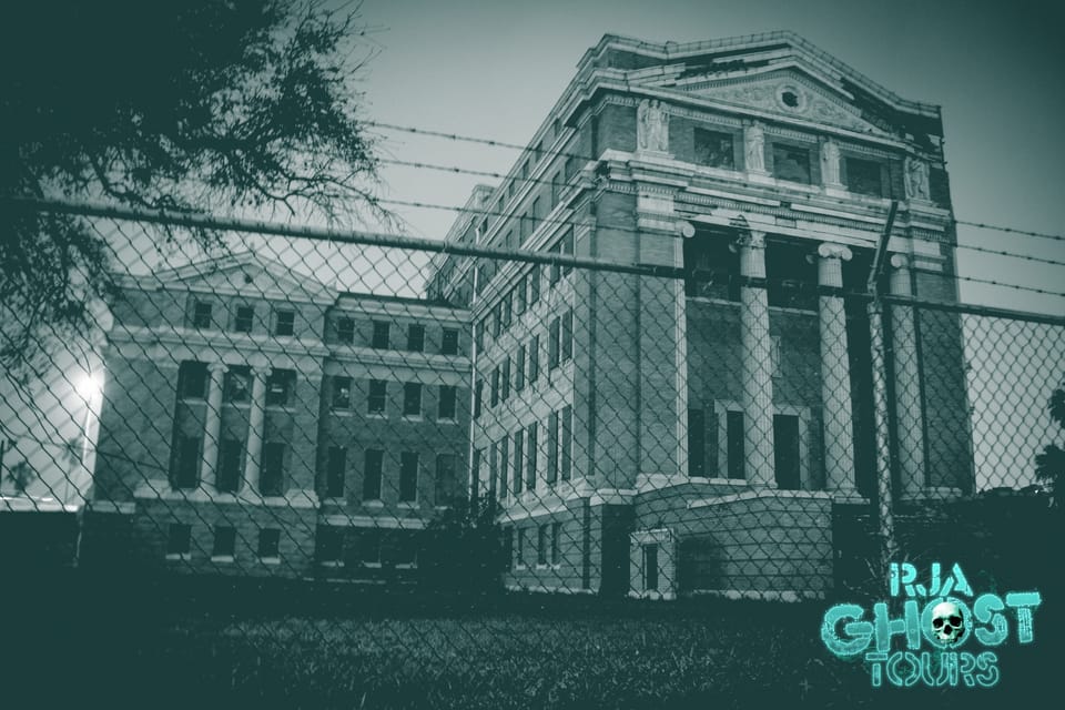 Corpus Christi: Guided Ghost Tour - Who Will Love This Tour?
