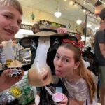 Corsicana Crusade Scavenger Hunt - Discovering Hidden Gems and Local Secrets