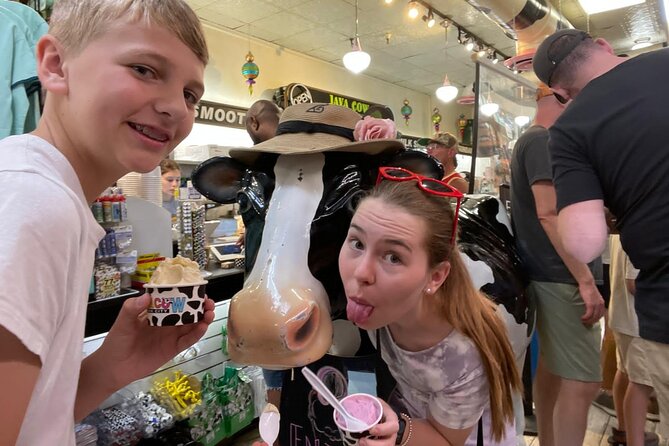 Corsicana Crusade Scavenger Hunt - Discovering Hidden Gems and Local Secrets