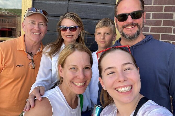 Corsicana Crusade Scavenger Hunt - What Reviewers Have Said
