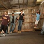 Cosmos Mystery Area Admission - The Guide and Overall Experience