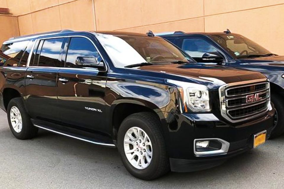 Costa Rica San Jose: SJO Airport - Downtown Private Transfer - Why Choose This Transfer?