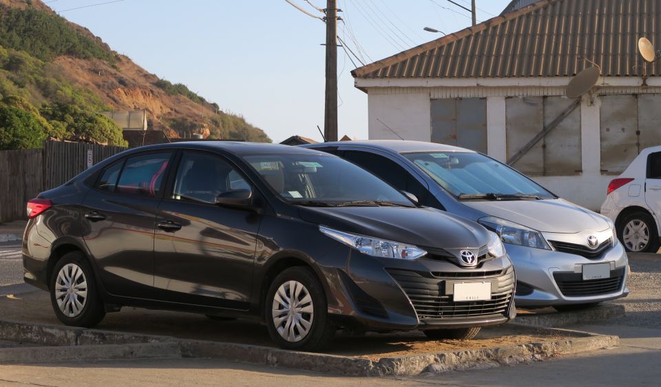 Costa Rica San Jose: SJO Airport - Downtown Private Transfer - What to Expect During Your Transfer