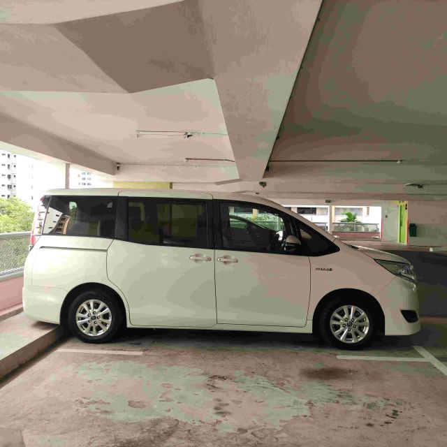 Costa Rica San Jose: SJO Airport - Downtown Private Transfer - FAQ
