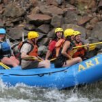 Cotopaxi: Bighorn Sheep Canyon Rafting Full Day Tour - Why This Tour Offers Great Value