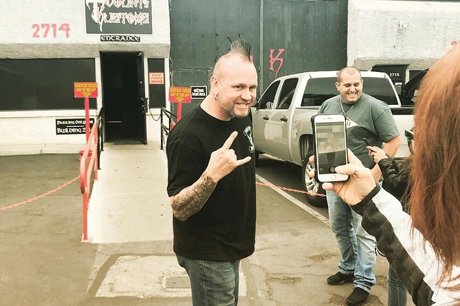 Count Kustom's Las Vegas Car Experience - Final Thoughts: Is It Worth Your Time?