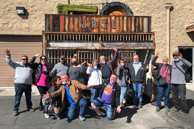 Count Kustom's Las Vegas Car Experience - FAQs