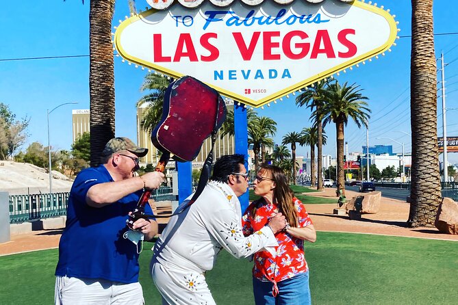 Count Kustom's Las Vegas Car Experience - Final Words