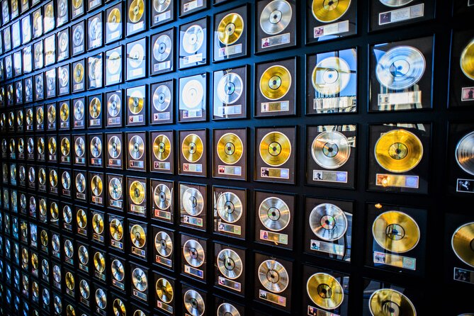Country Music Hall of Fame and Museum Admission in Nashville - Final Thoughts: Is It Worth It?