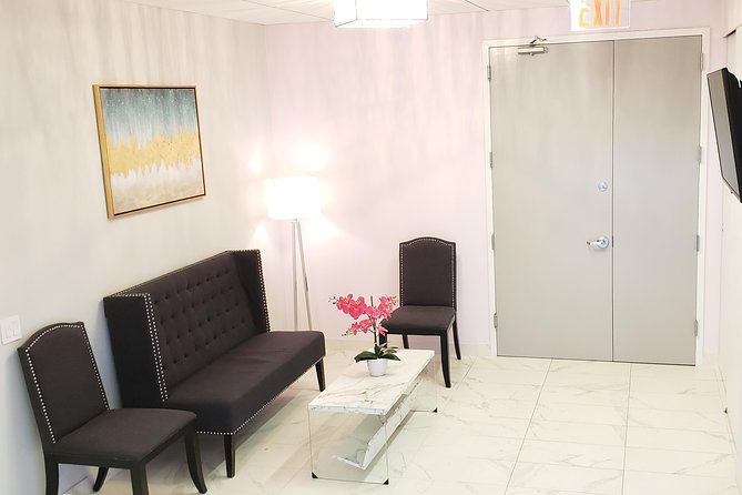 Couples Massage and Facial - Key Points