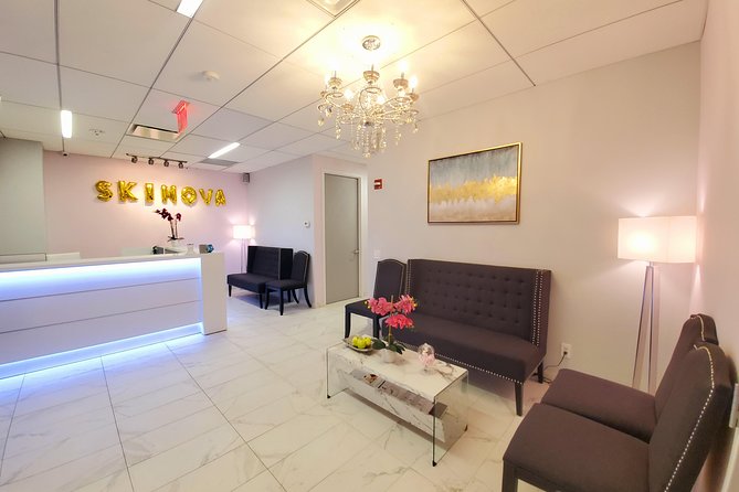Couples Massage and Facial - Why This Couples Massage and Facial Stands Out