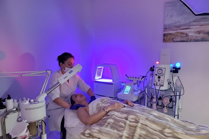 Couples Massage and Facial - Frequently Asked Questions