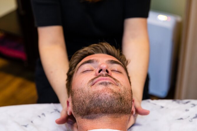 Couples Outdoor Bamboo Garden Massage or Ultimate Candlelight Signature Massage - FAQs