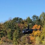 Couple's Private Hudson Valley Fall Foliage Helicopter Tour from Westchester - The Itinerary Breakdown: What to Expect