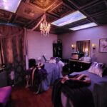 Couples Spa Package in Newport Beach with Appetizers and Wine - The Final Touches
