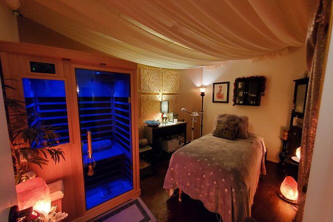 Couples Spa Package in Newport Beach with Appetizers and Wine - Final Thoughts on the Couples Spa Package