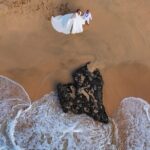 Couples Sunrise Drone Private Photoshoot Experience - Key Points