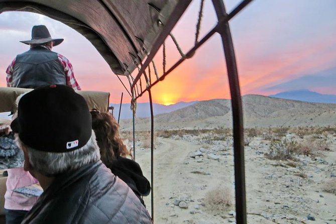 Covered Wagon Adventure & BBQ - What to Expect from the Covered Wagon & BBQ Experience