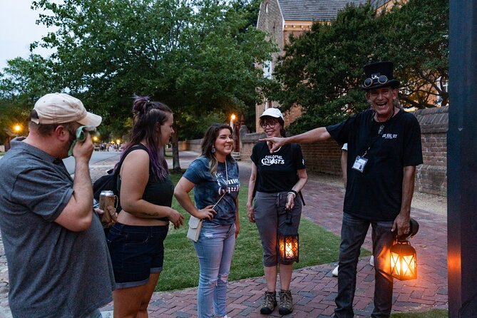 Cow Town Ghost Tour: Hauntings of the Wild West - Practical Tips for Tour Day