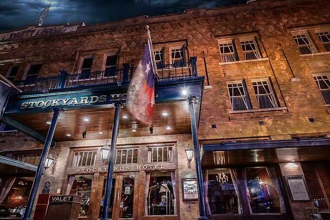 Cow Town Ghost Tour: Hauntings of the Wild West - FAQ