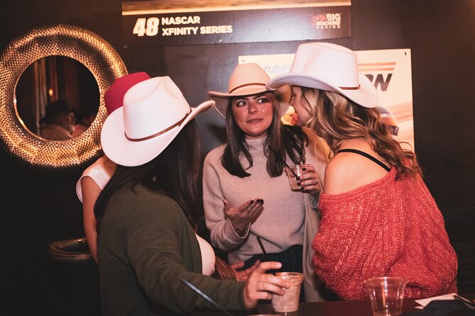 Cowboy Pub Crawl - CowboyHats, LineDancing, Trivia, Drinks, Bulls - Who Should Book This Experience?