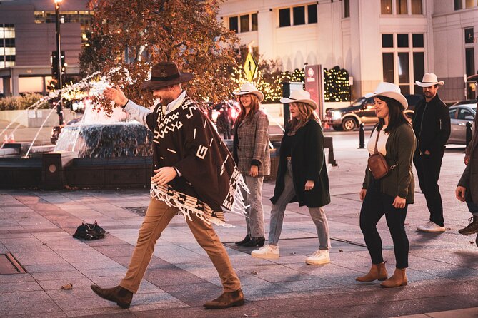 Cowboy Pub Crawl - CowboyHats, LineDancing, Trivia, Drinks, Bulls - FAQ