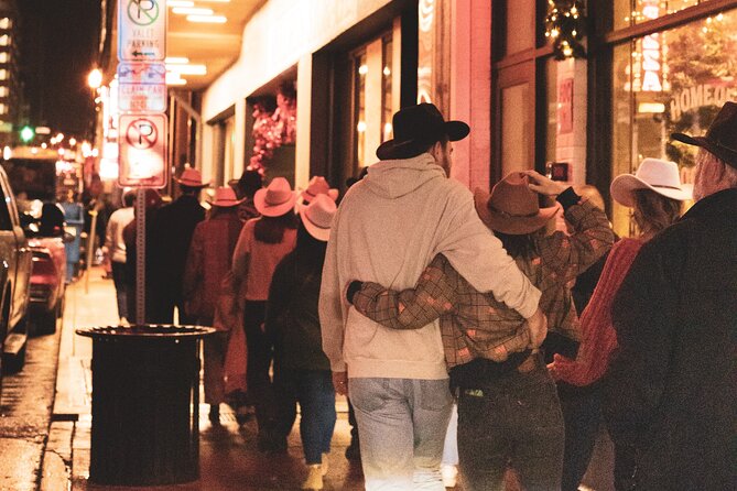 Cowboy Pub Crawl - CowboyHats, LineDancing, Trivia, Drinks, Bulls - Final Thoughts
