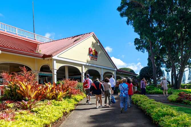 Cozy Oahu Circle Island Tour (14 Max) + Byodo-In Temple + Suprise - Transportation and Group Size