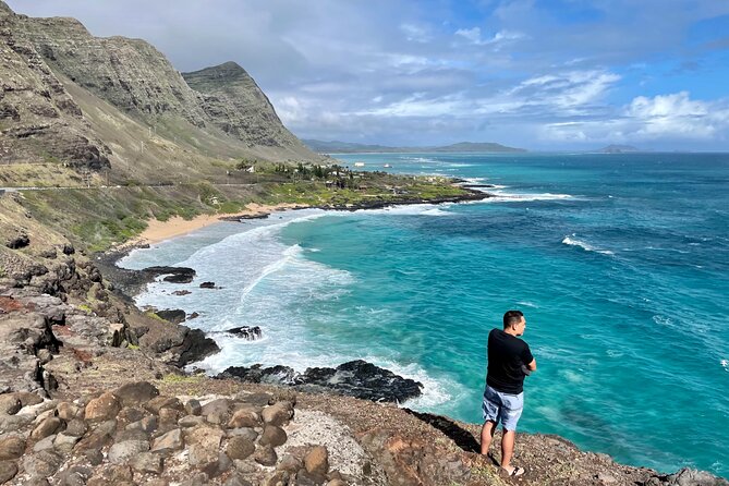 Cozy Oahu Circle Island Tour (14 Max) + Byodo-In Temple + Suprise - Who Is This Tour Best For?