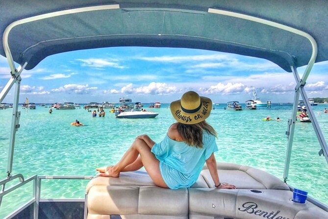 Crab Island: Pontoon Boat Rentals - Final Thoughts