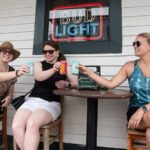 Craft Beer and Garden District Bike Tour in New Orleans - The Practical Details