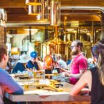 Craft Brewery Tours with Complimentary Tasting Flights - What Reviewers Had to Say